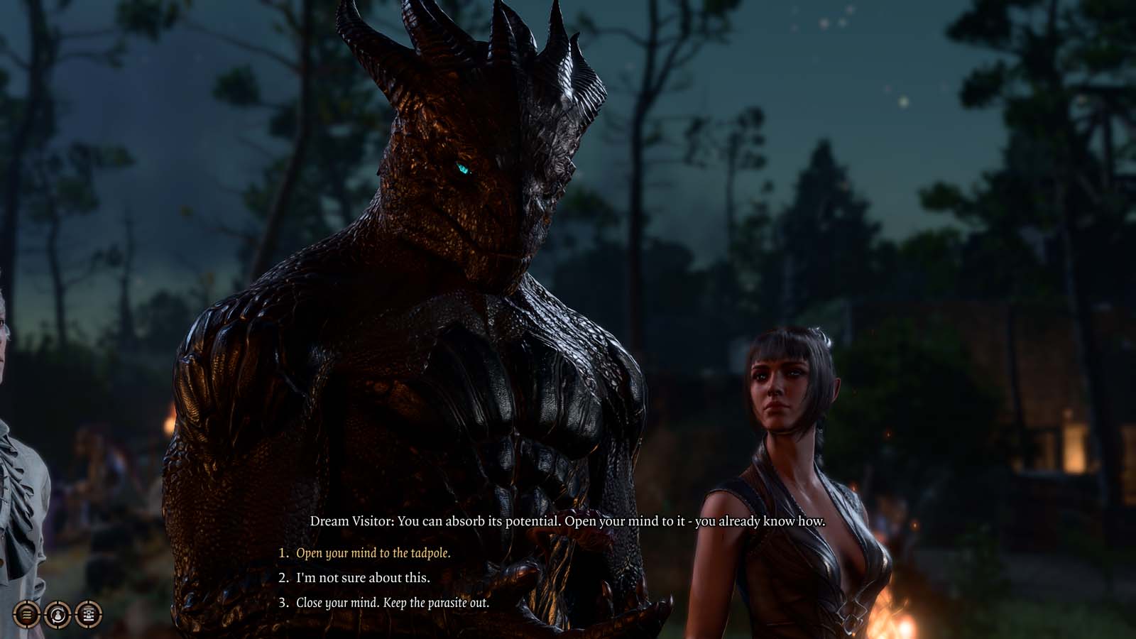 Raid the Emerald Grove Quest Guide - Baldur's Gate 3 - Neoseeker