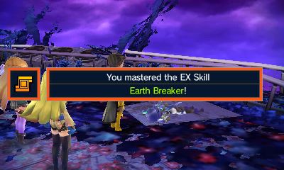 Ch5-1 - 7th Dragon III Code: VFD Walkthrough - Neoseeker