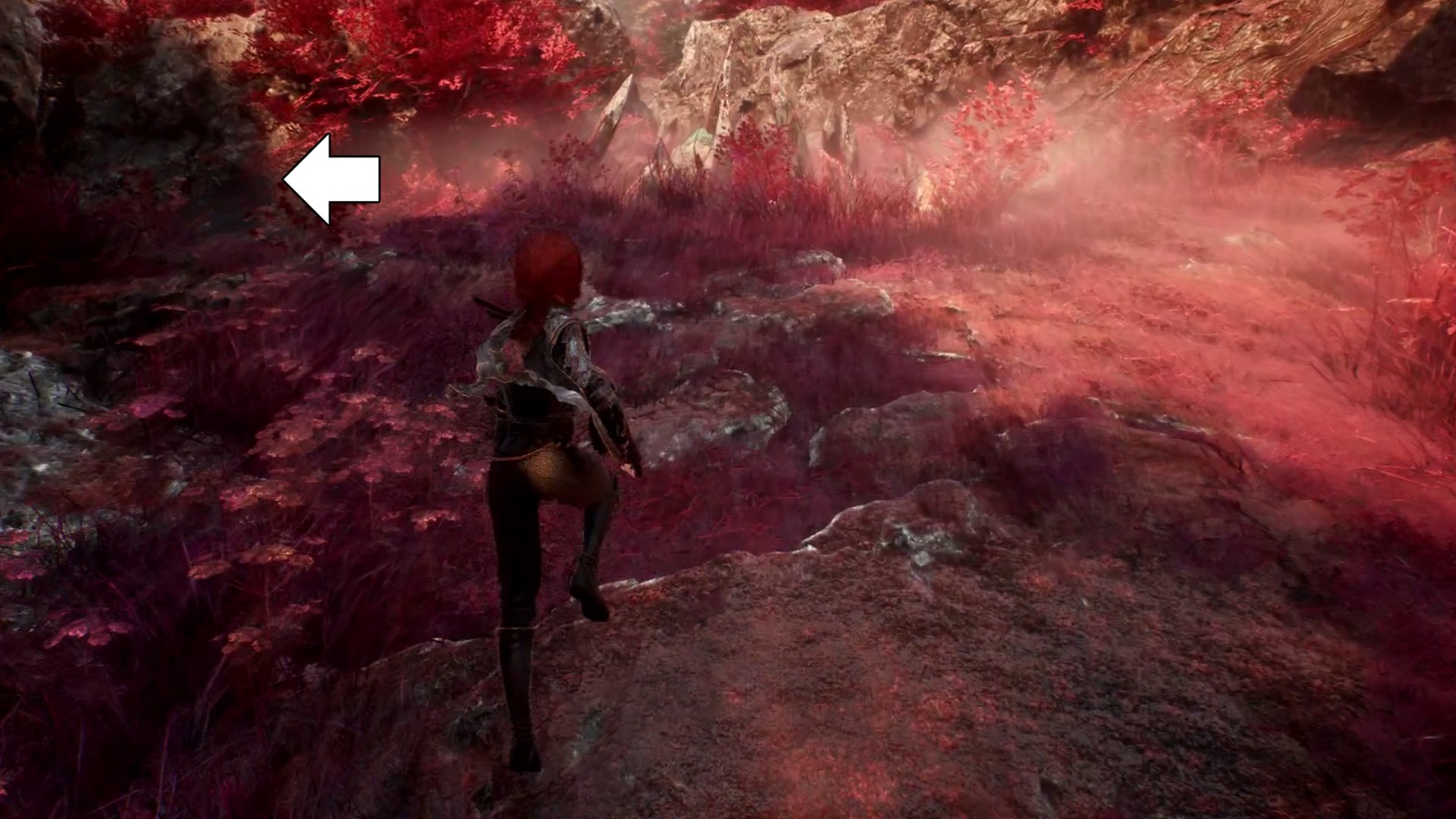 Paint Spike Locations - Clair Obscur: Expedition 33 Walkthrough - Neoseeker