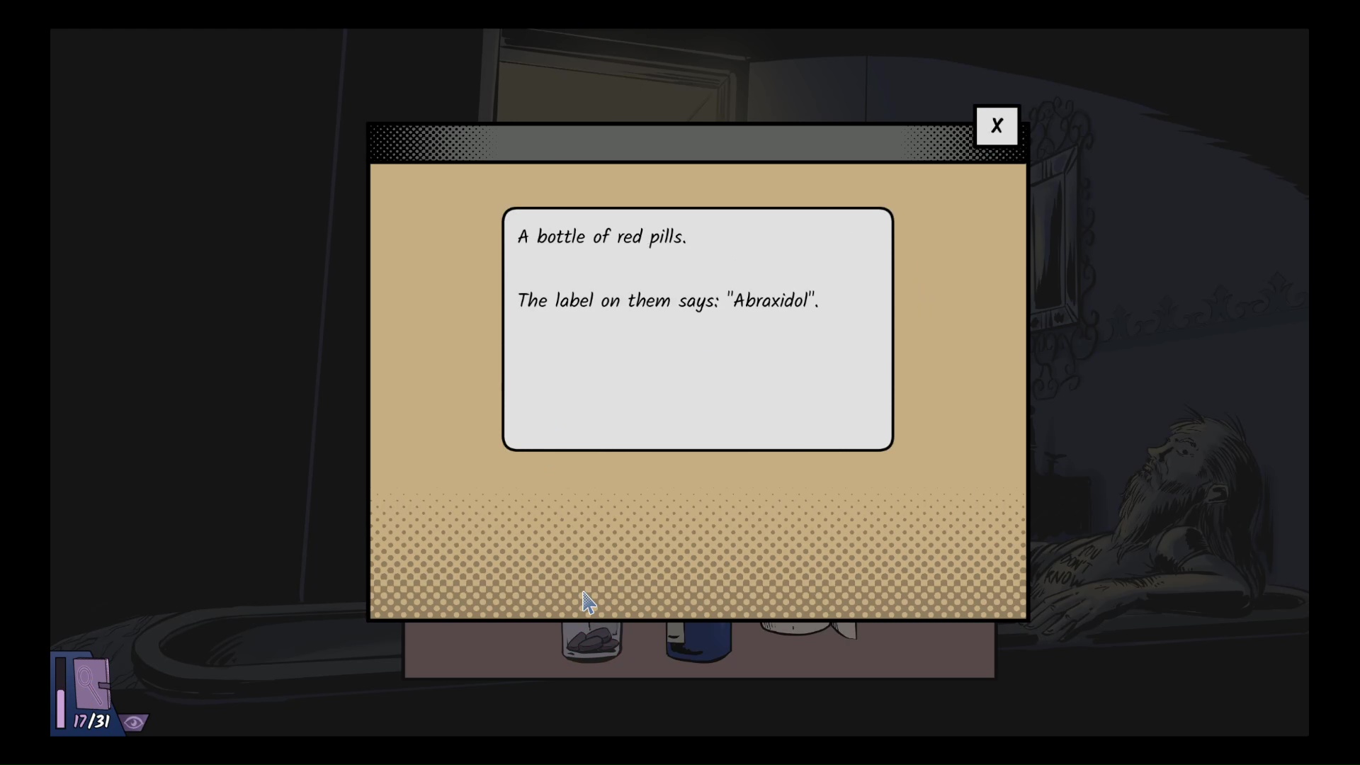 The Party - Confidential Killings - A Detective Game Walkthrough ...