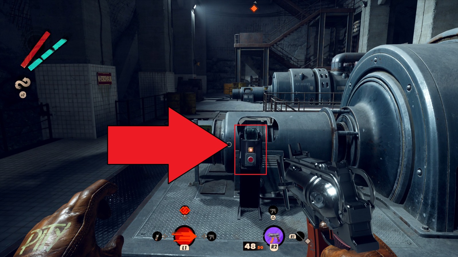 Deathloop - Visionary Lead Radio Silence Walkthrough - Neoseeker