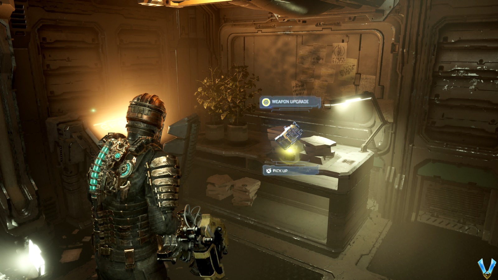 Dead Space Remake (2023) - All Weapon Upgrades Locations Guide - Neoseeker