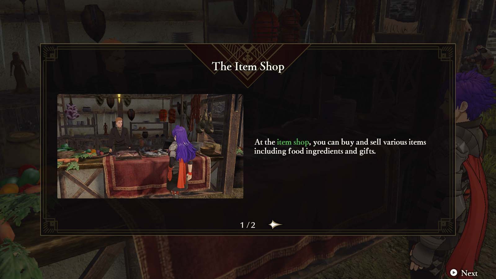 Chapter 4: To War! Guide - Fire Emblem Warriors: Three Hopes - Neoseeker