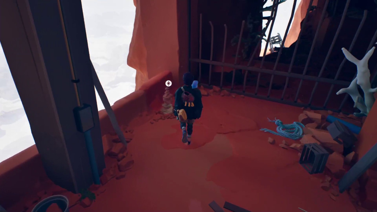 Jusant - Chapter 3 Walkthrough (Part 1) - Neoseeker