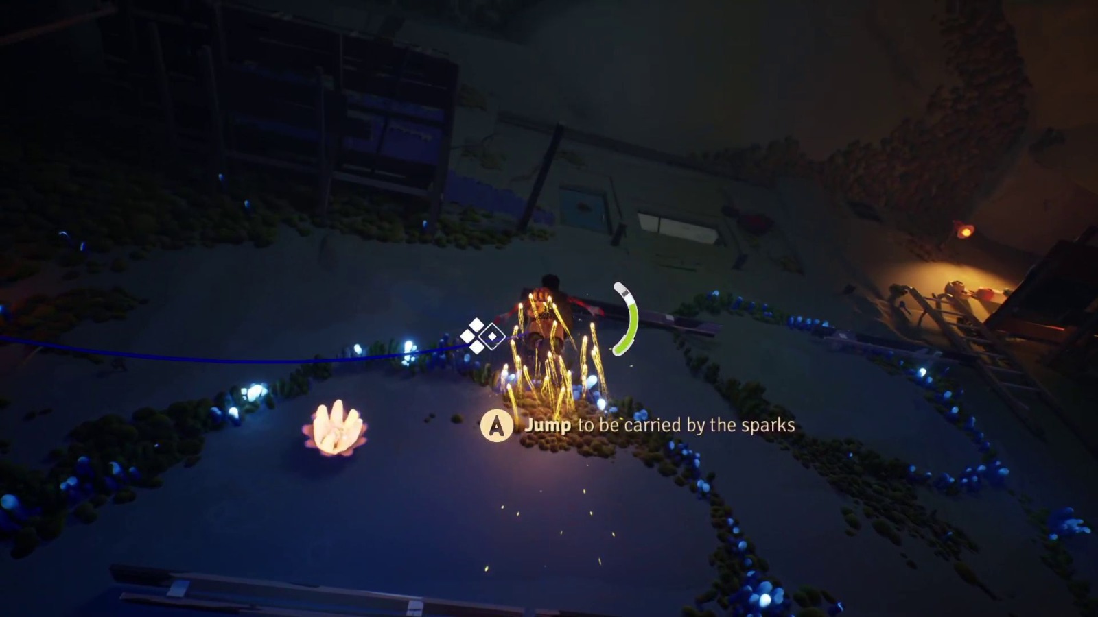 Jusant - Chapter 4 Walkthrough - Neoseeker