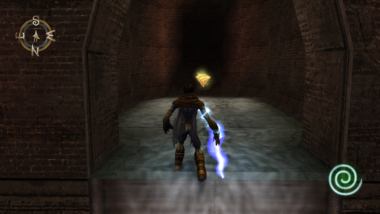 Human Citadel - Legacy of Kain: Soul Reaver Remastered (2024 ...