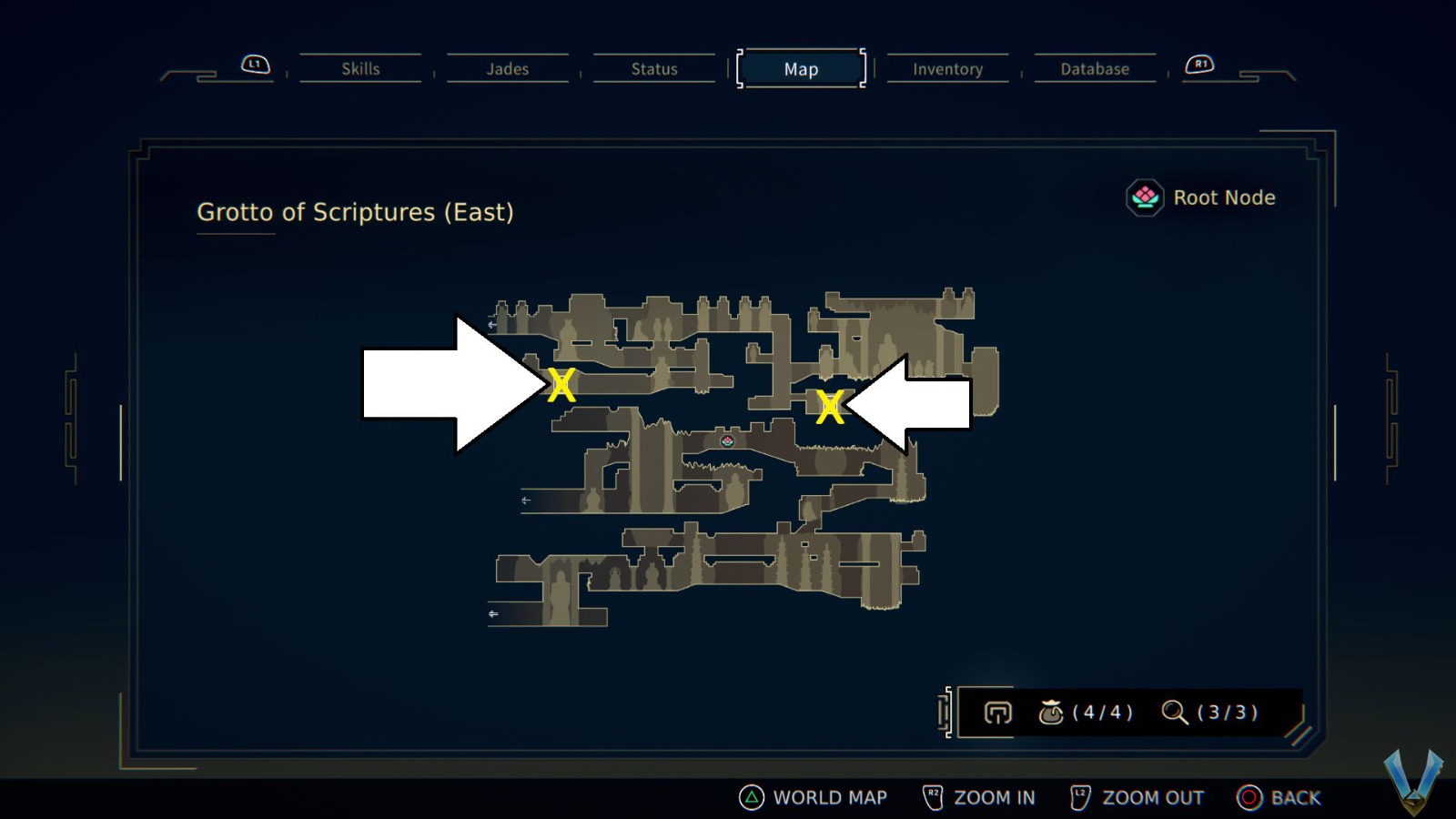 Nine Sols - How to Get the True Ending Guide - Neoseeker