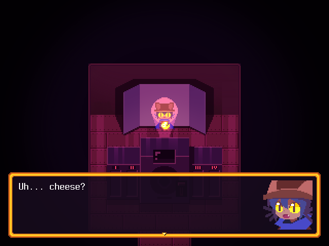 The Refuge (Surface) - OneShot (2016) - Neoseeker