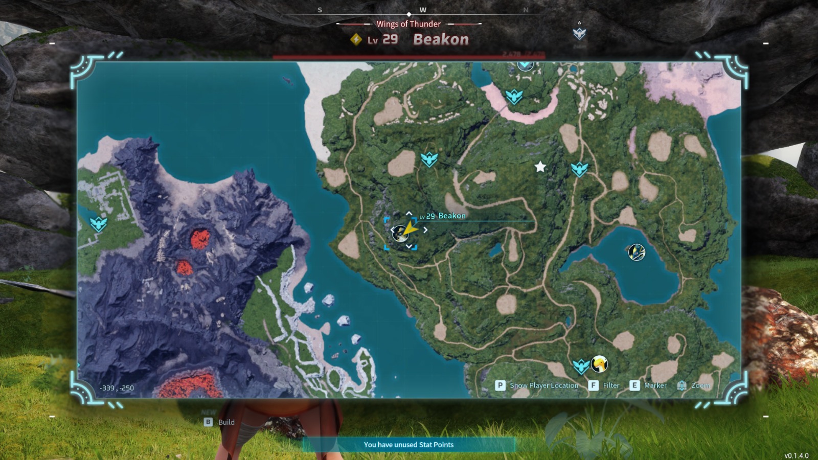 Palword - All Alpha Pal Locations - Palworld Walkthrough - Neoseeker