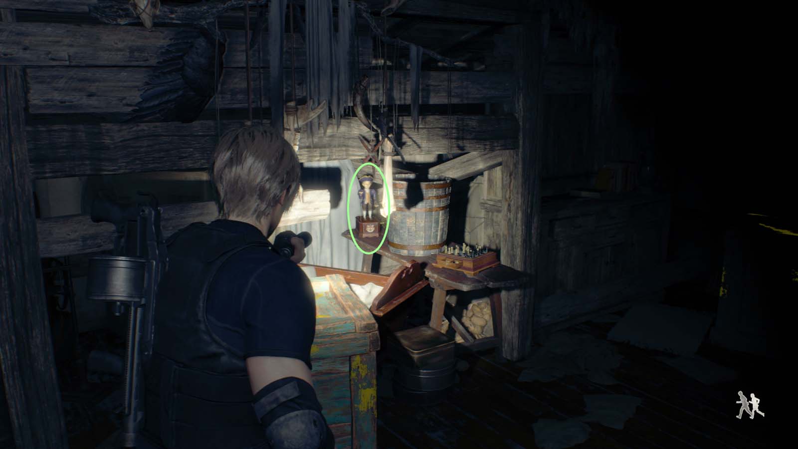 Chapter 5 Guide - Resident Evil 4 Remake (2023) - Neoseeker