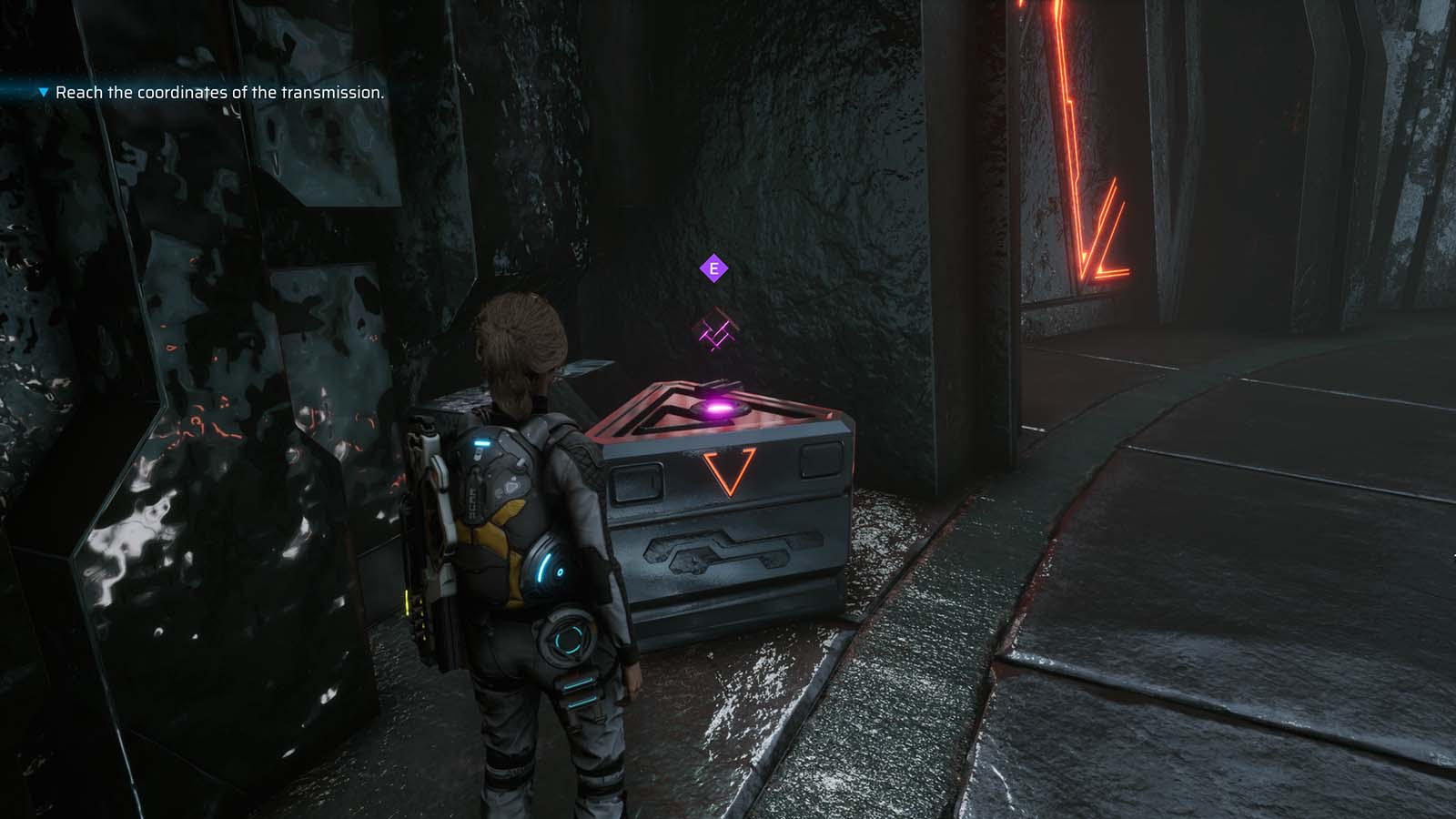 Chapter 4 Knowledge Cubes Guide - Scars Above - Neoseeker