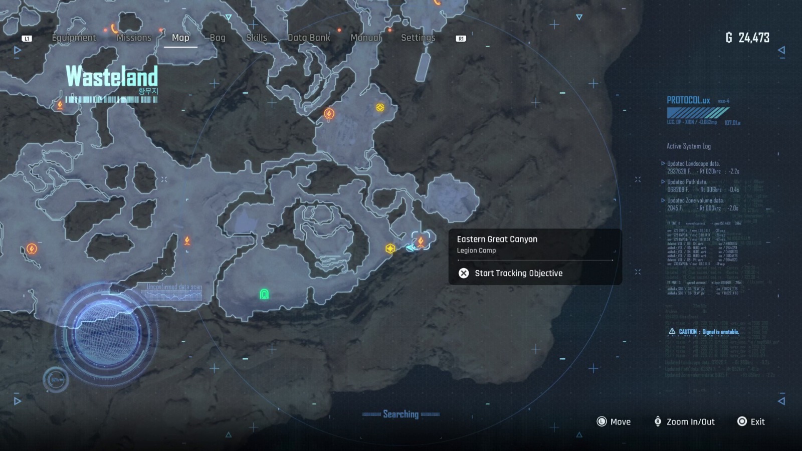 Altess Levoire - Approach - Stellar Blade Walkthrough - Neoseeker