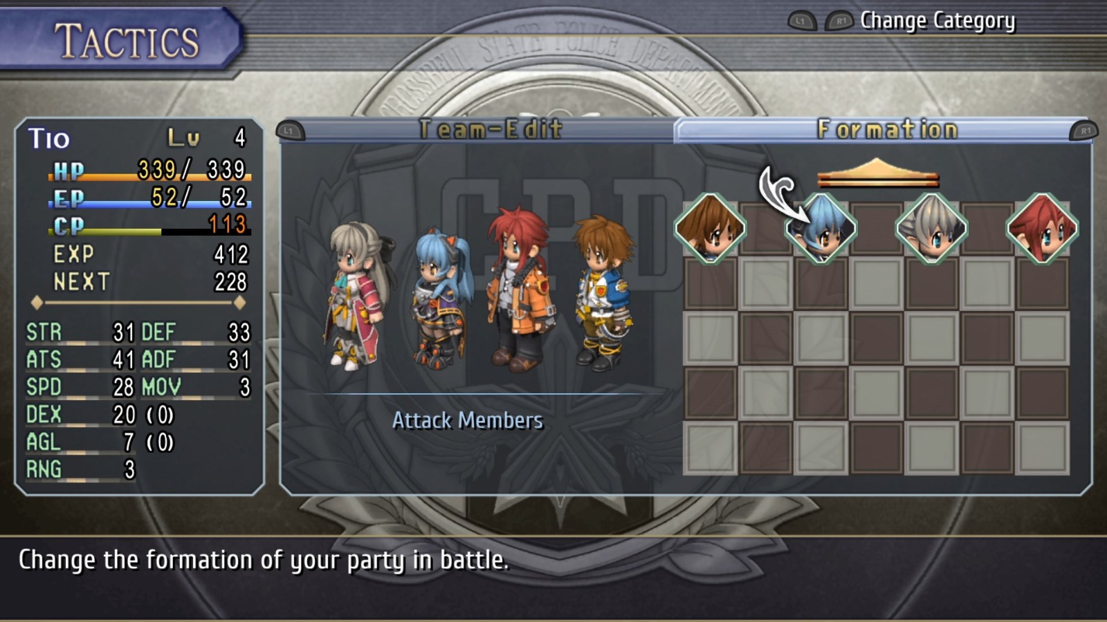 Trails from Zero - Prologue: Day 1 Walkthrough - The Legend of Heroes ...