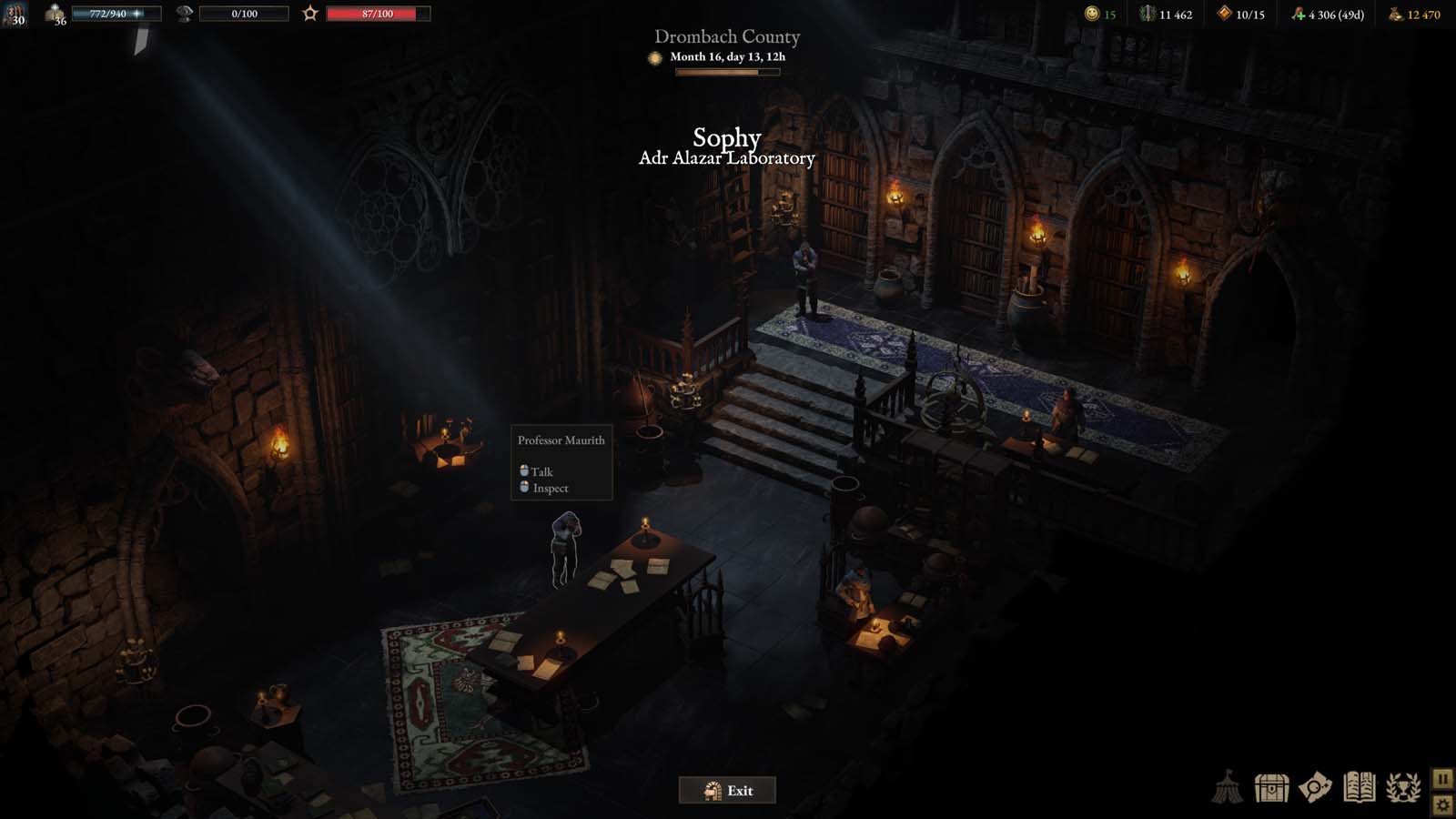 Legendary Creatures Objective Guide - Wartales - Neoseeker