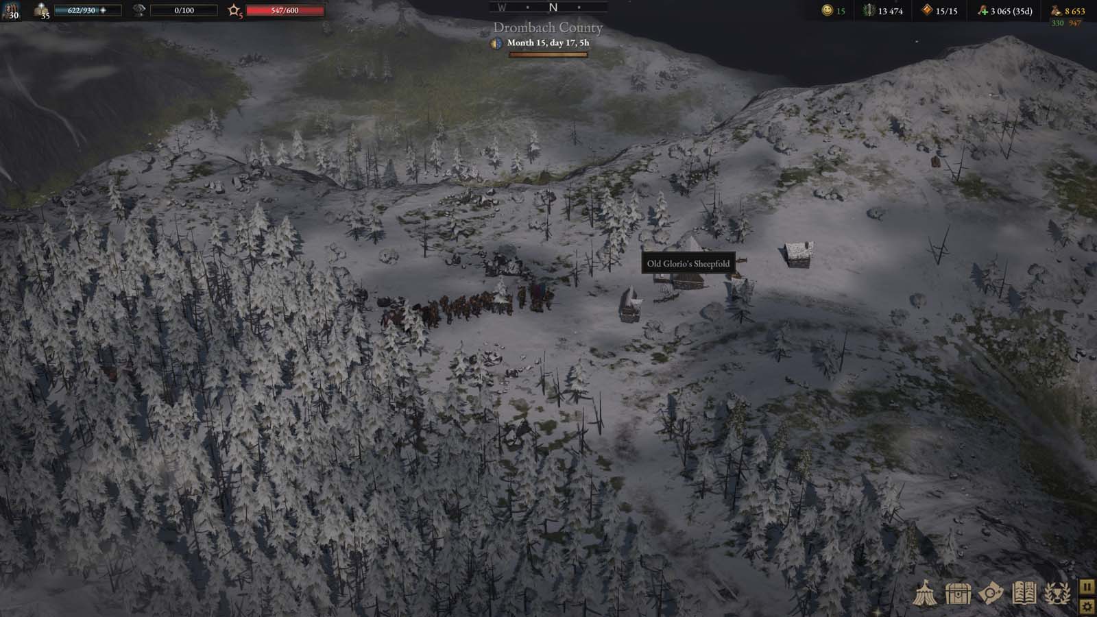 The Real Isold Objective Guide - Wartales - Neoseeker