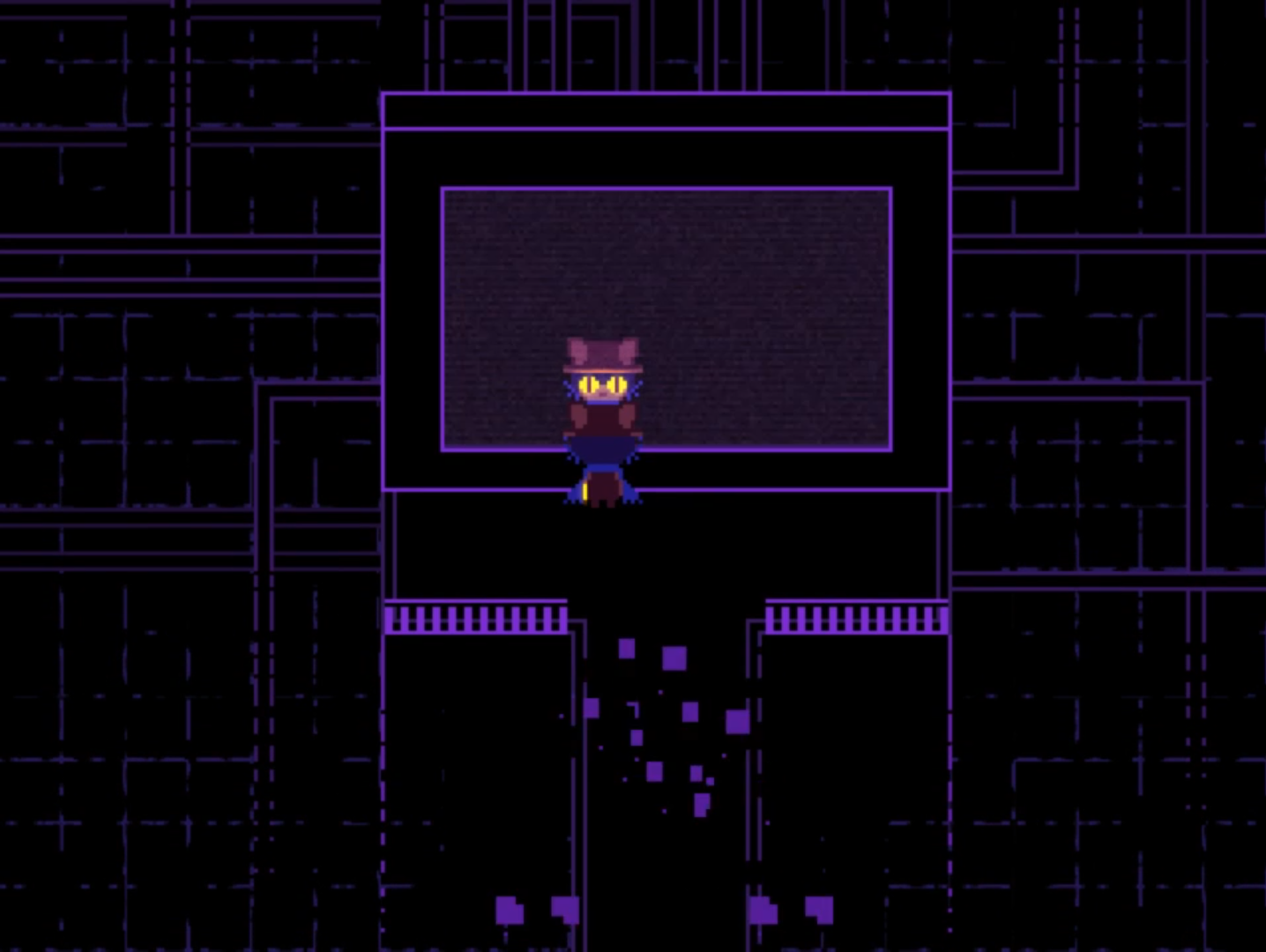 Solstice - OneShot (2016) Walkthrough - Neoseeker