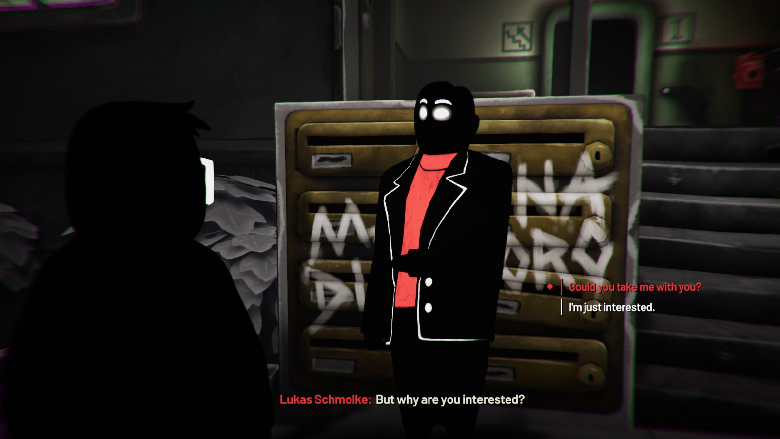 Choosing Sides - Beholder 3 Walkthrough - Neoseeker