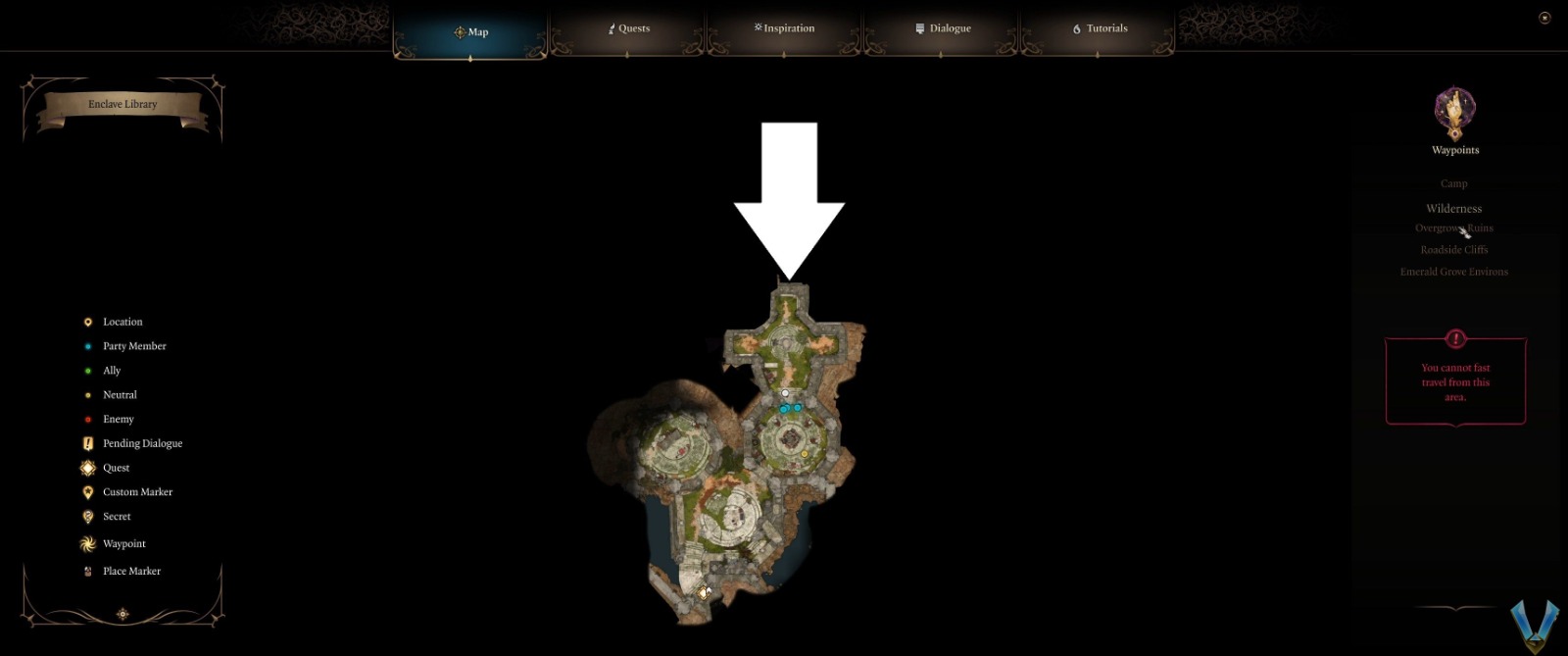 How to Solve Nettie's Room Puzzle - Baldur's Gate 3 Walkthrough - Neoseeker