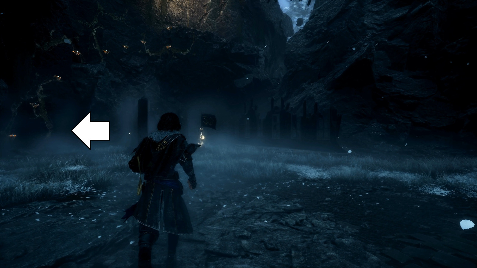 Esoteric Ruins - Clair Obscur: Expedition 33 Walkthrough - Neoseeker