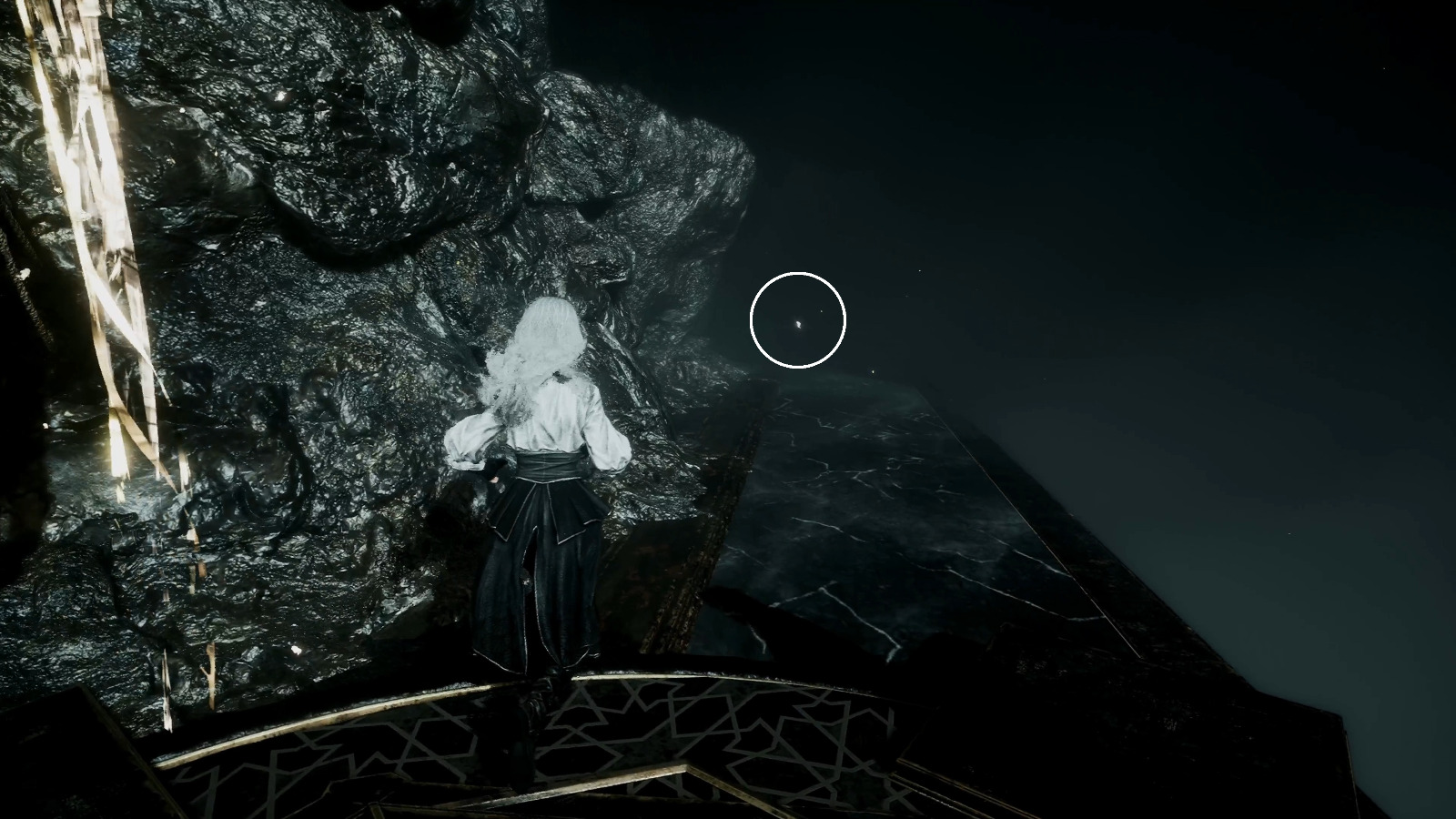 Flying Manor - Clair Obscur: Expedition 33 Walkthrough - Neoseeker