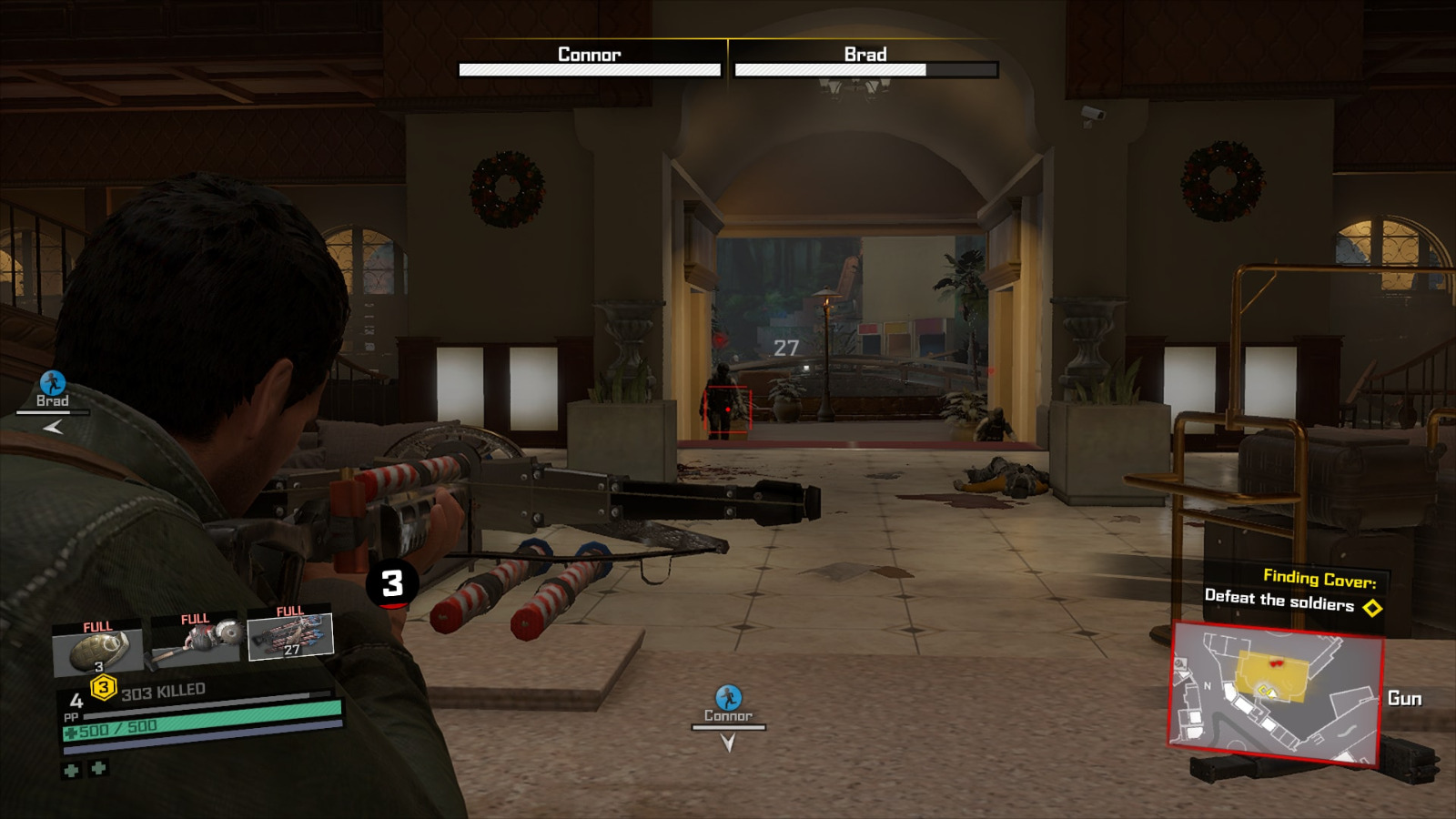 Case 1 - Dead Rising 4 Walkthrough - Neoseeker