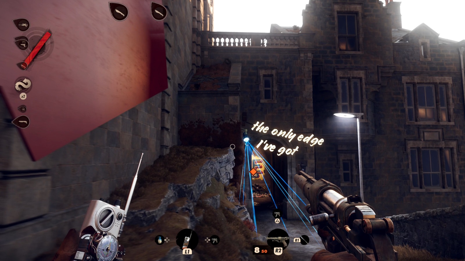 Deathloop - Updaam Walkthrough - Neoseeker