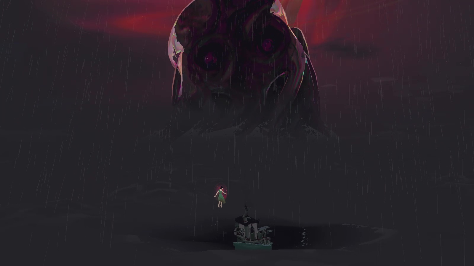 DREDGE - Endings Guide - Neoseeker