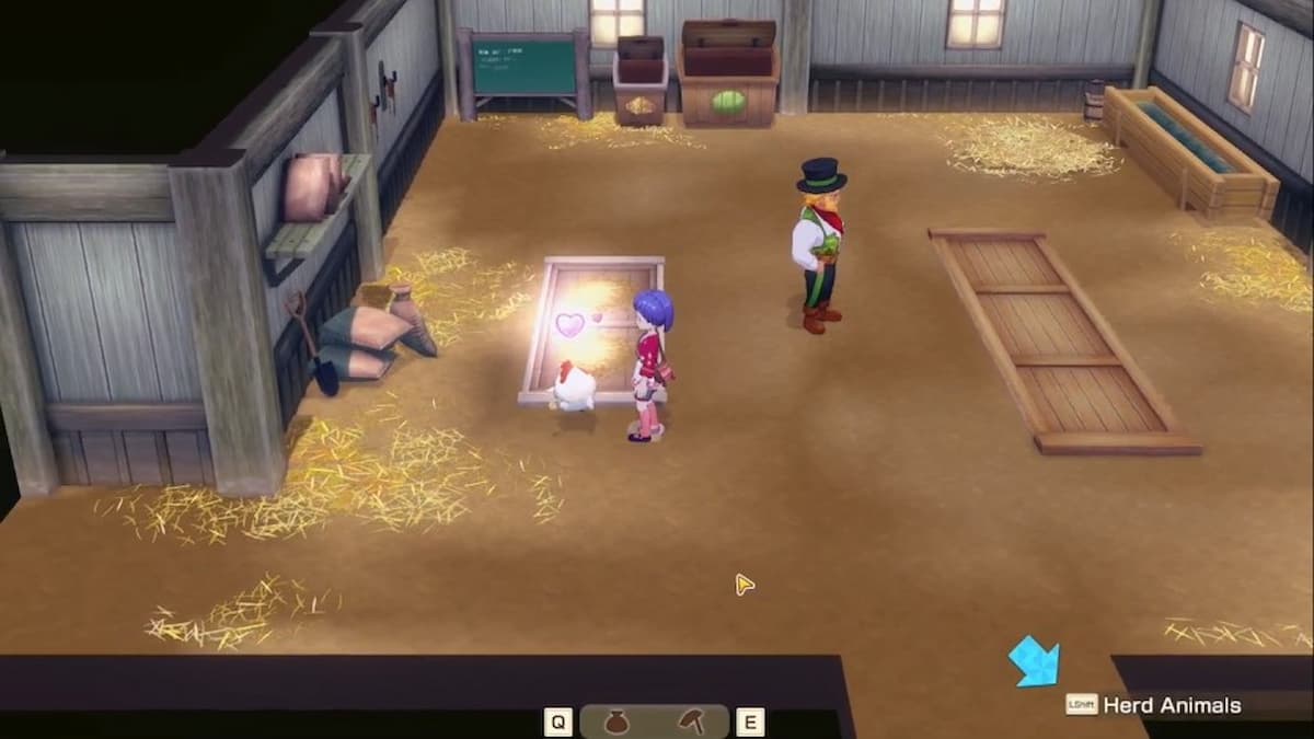 Story of Seasons: Grand Bazaar Animals Guide - Neoseeker