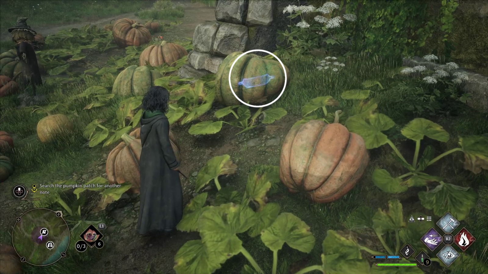 Scropes Last Hope - Hogwarts Legacy Walkthrough - Neoseeker