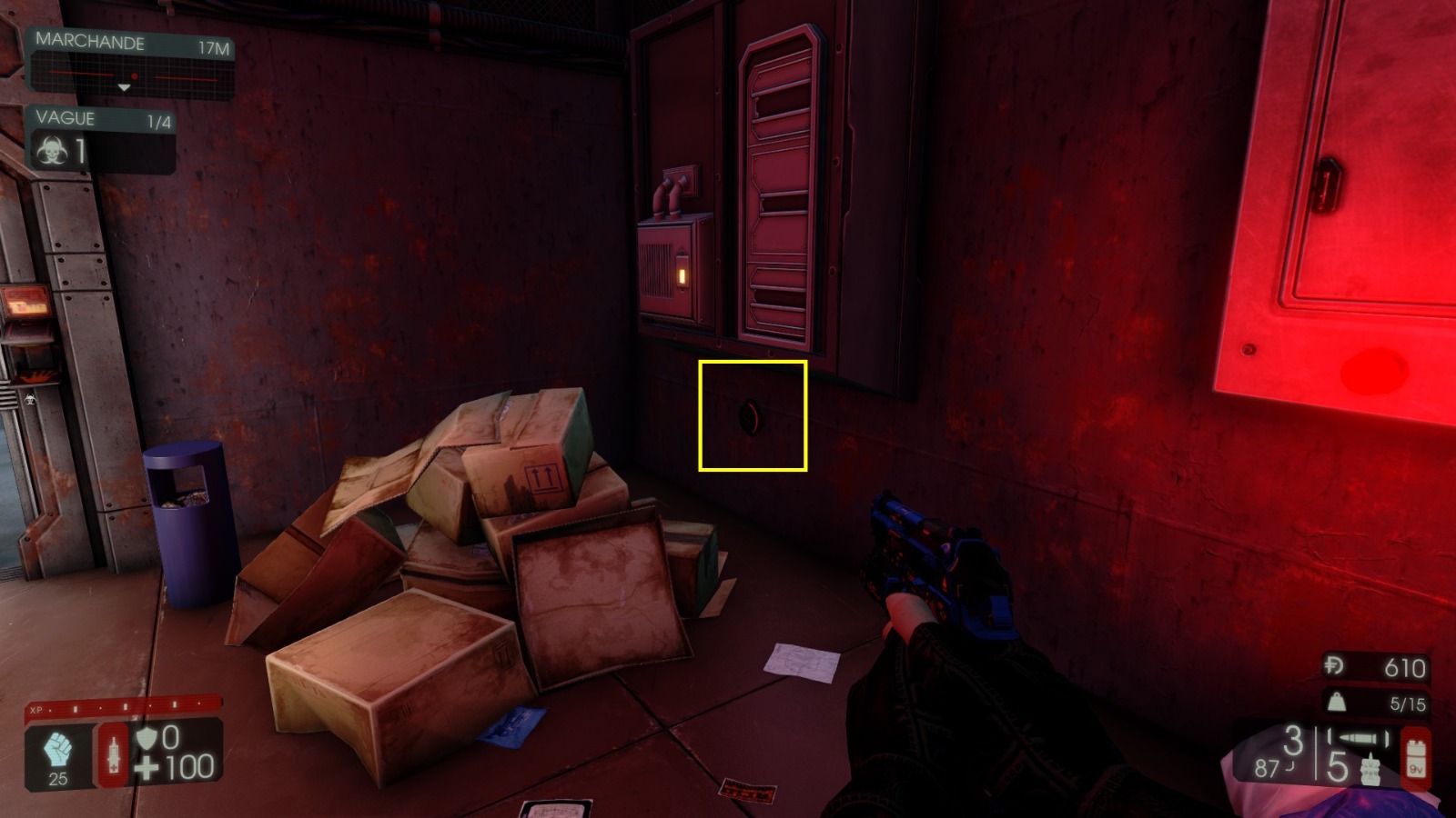 Rig - Killing Floor 2 Walkthrough - Neoseeker