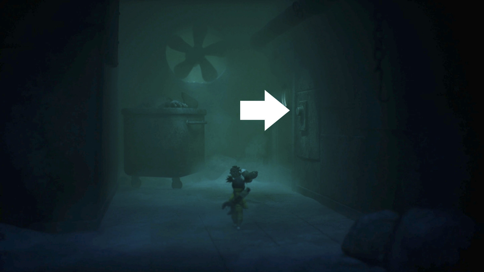 Candy Factory - Little Nightmares III Walkthrough - Neoseeker