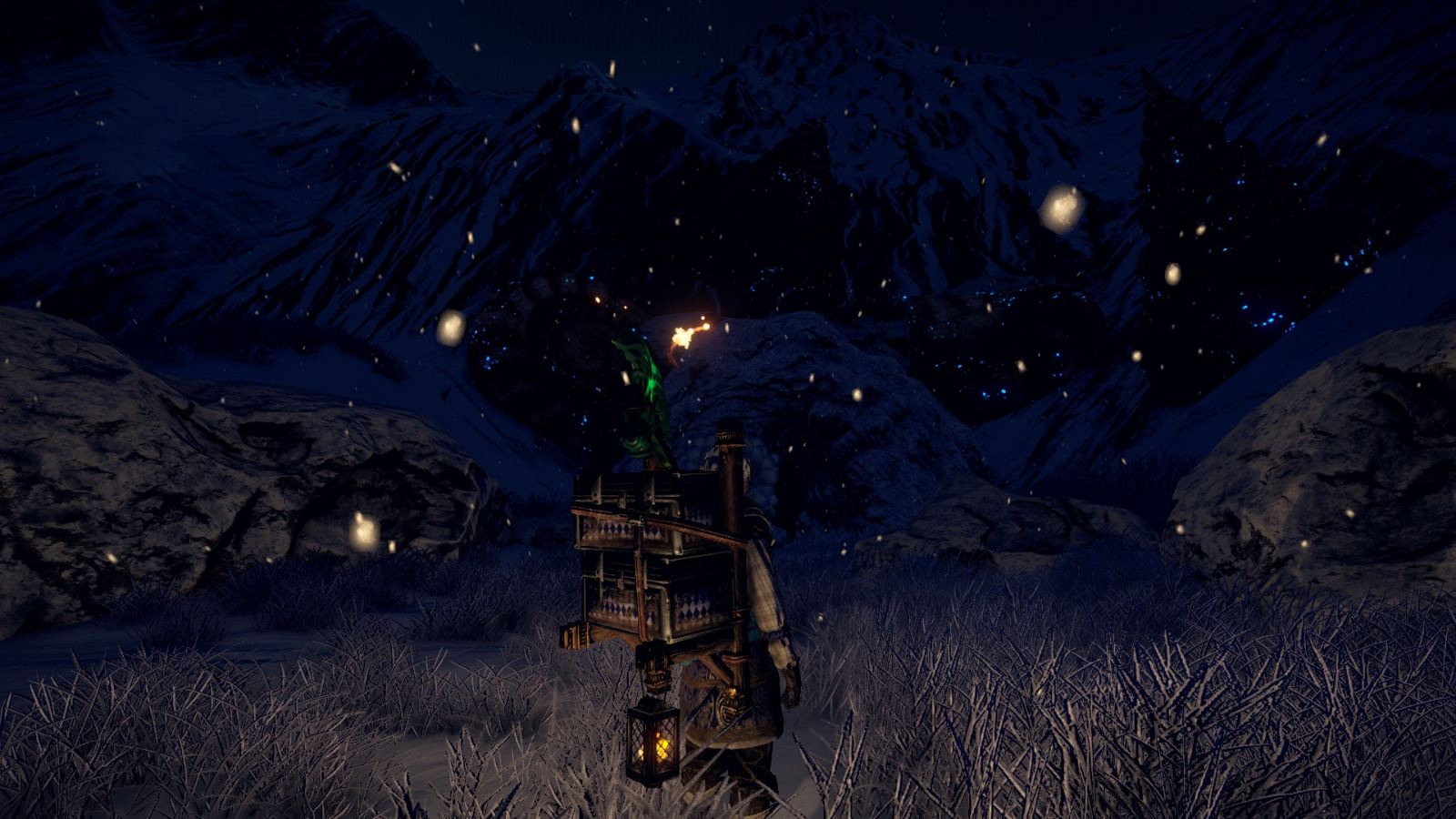 Whispering Bones (Quest) - Outward Walkthrough - Neoseeker