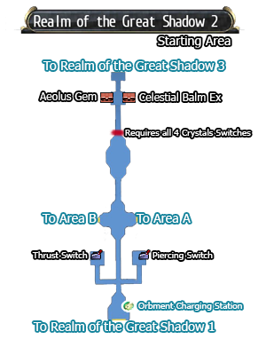 Final Chapter - The Legend of Heroes: Trails of Cold Steel Walkthrough ...