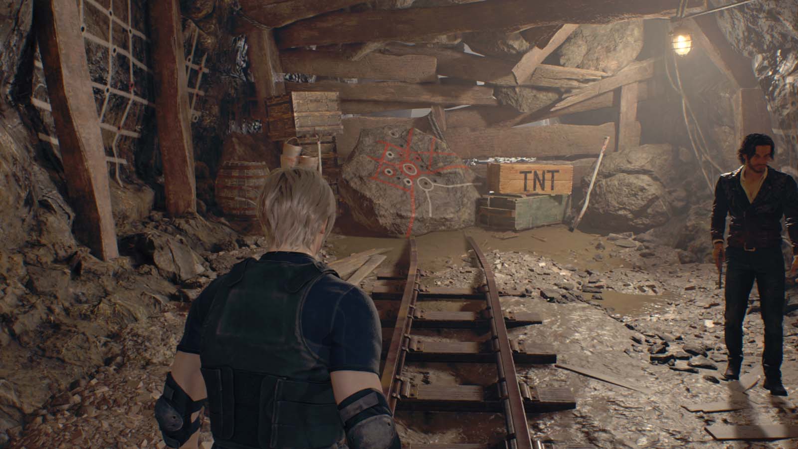 Chapter 11 Guide - Resident Evil 4 Remake (2023) - Neoseeker