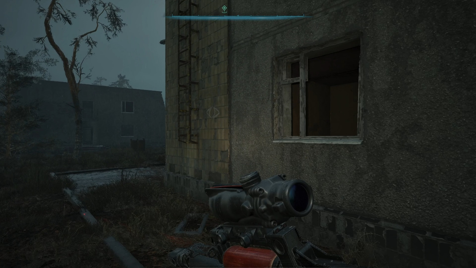 S.T.A.L.K.E.R. 2: Heart of Chornobyl - Rat Catcher Walkthrough - Neoseeker