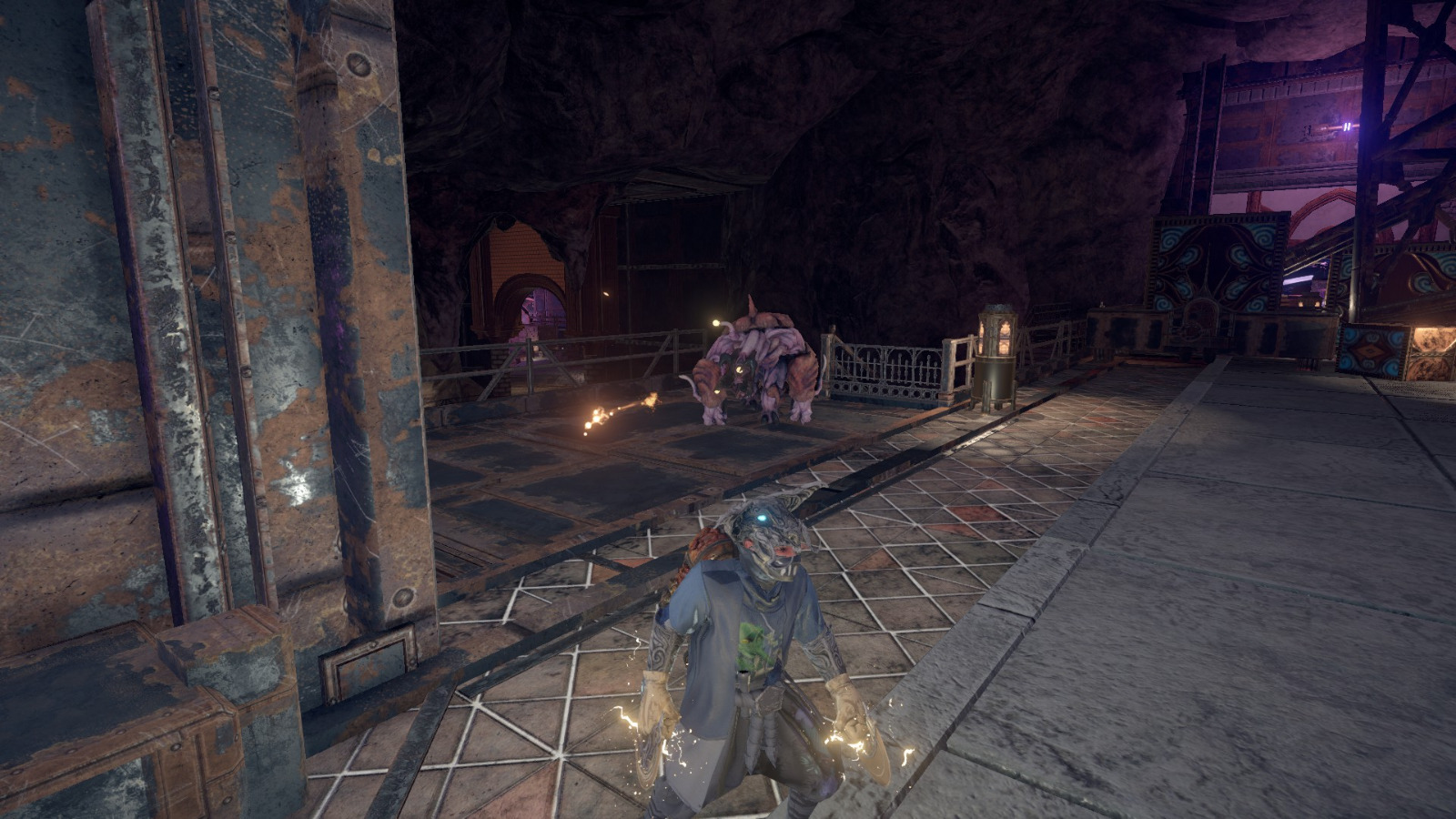 Rust and Vengeance - Outward Walkthrough - Neoseeker