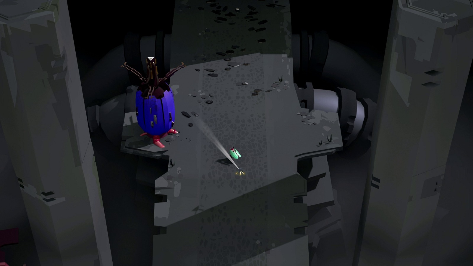 Cocoon Walkthrough - Chapter 6 (to 71%) - Neoseeker