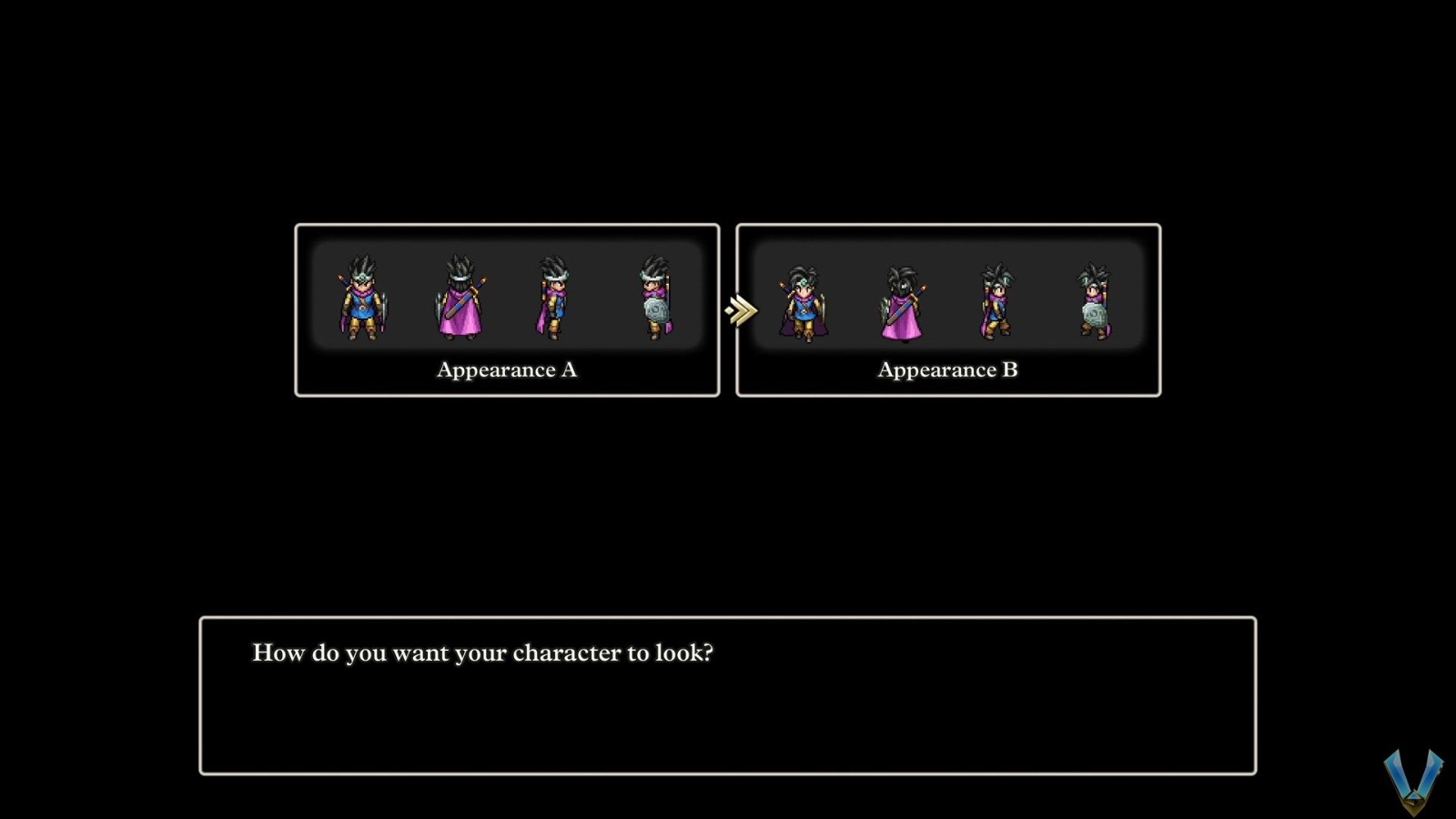 Prologue - Dragon Quest III HD-2D Remake Walkthrough - Neoseeker