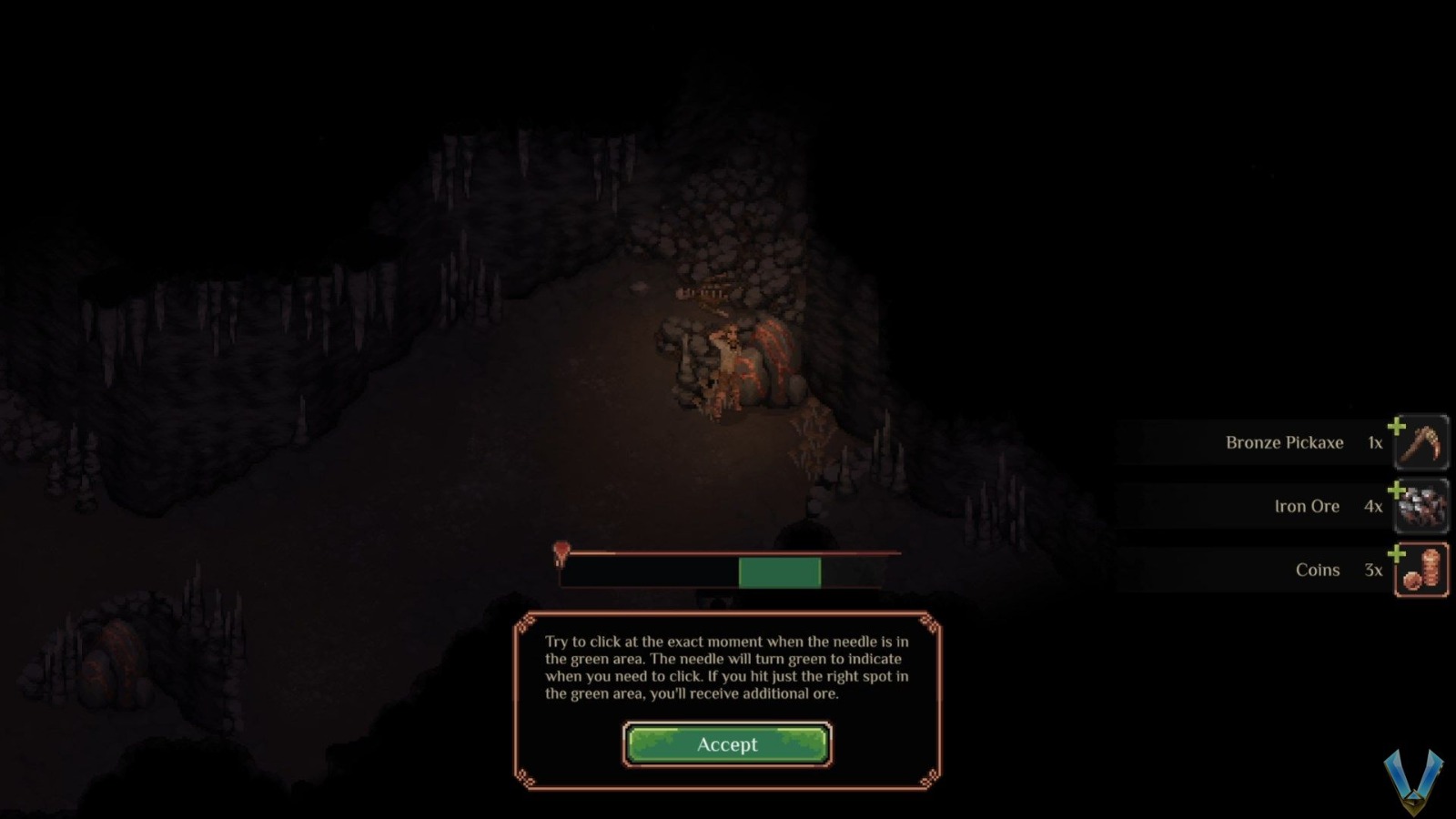 Drova, the Land of Legends - Drova - Forsaken Kin Walkthrough - Neoseeker