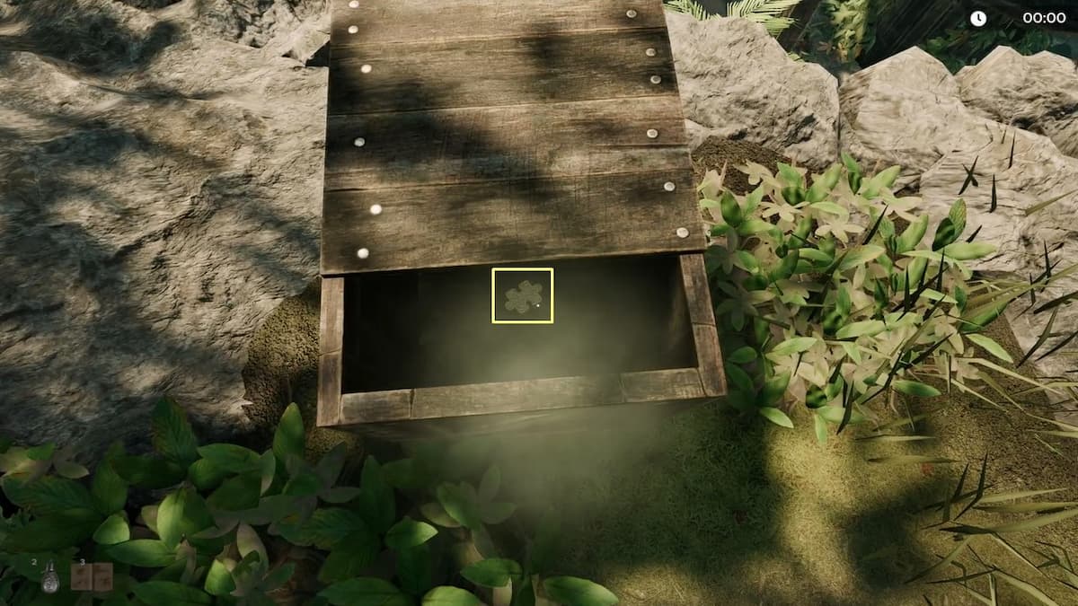 Escape Simulator 2 Island Walkthrough Guide - Neoseeker