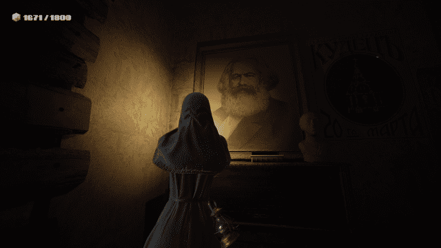 Kudets - INDIKA Walkthrough - Neoseeker