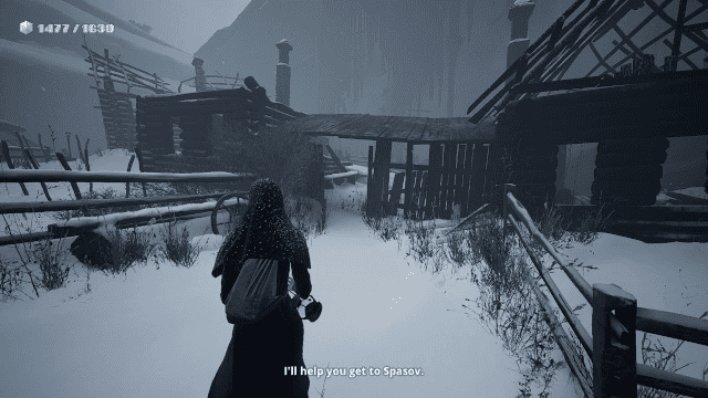 Under the mill - INDIKA Walkthrough - Neoseeker