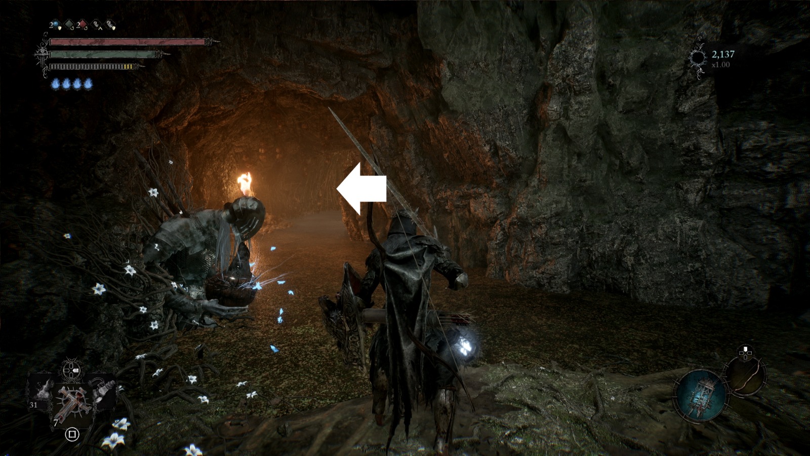 Lords of the Fallen (2023) - Halloween Event - How to find the ...