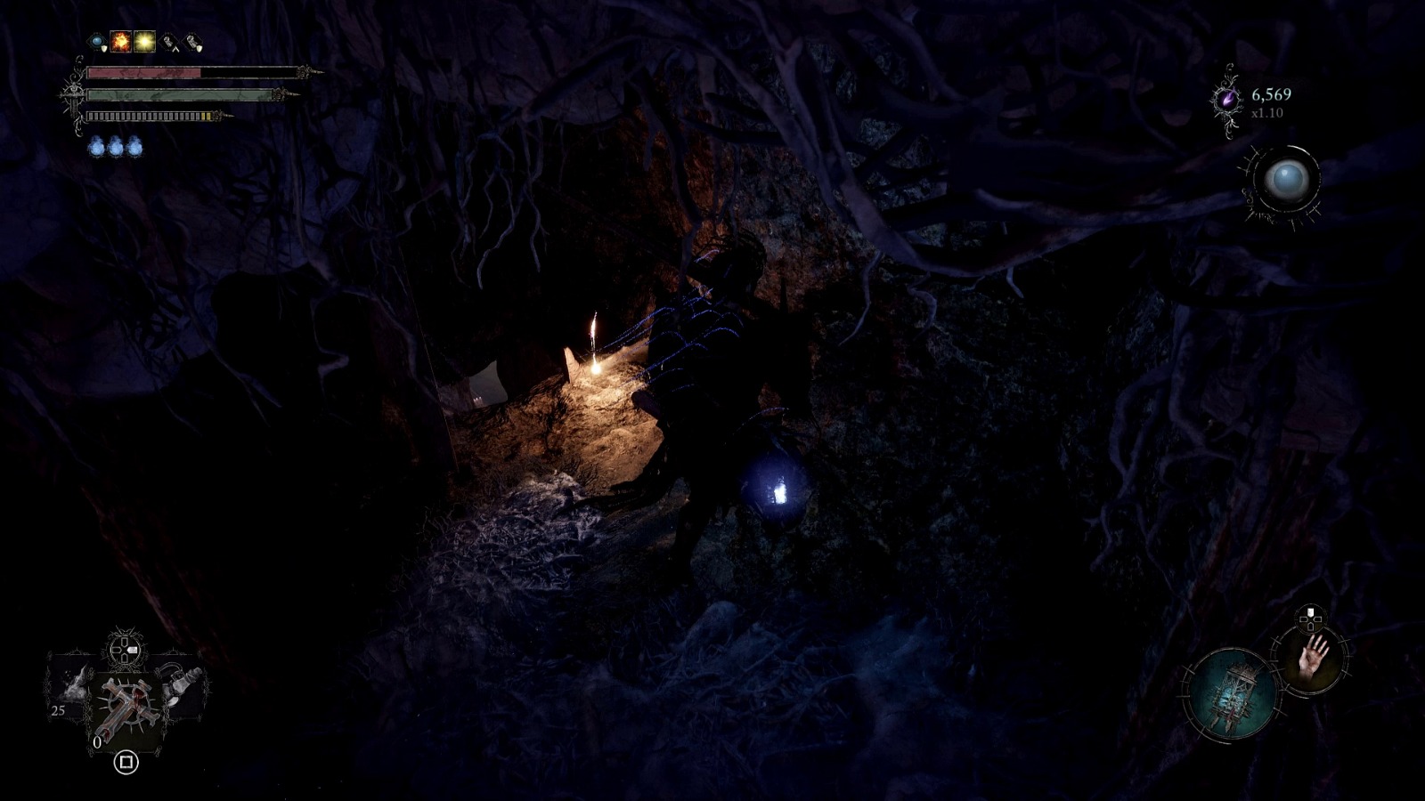 Sunless Skein - Lords of the Fallen (2023) Walkthrough - Neoseeker