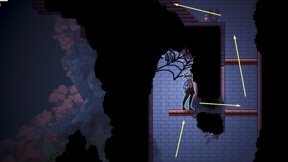 All Catacomb Locations & How to Complete Them - Magical Delicacy ...