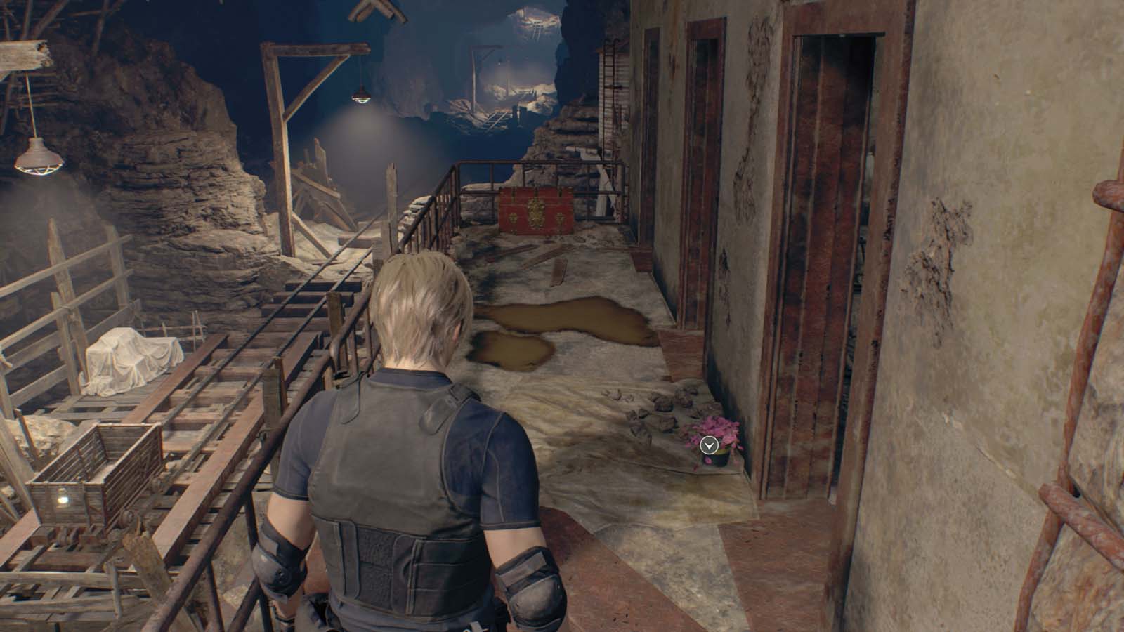 Chapter 11 Guide - Resident Evil 4 Remake (2023) - Neoseeker