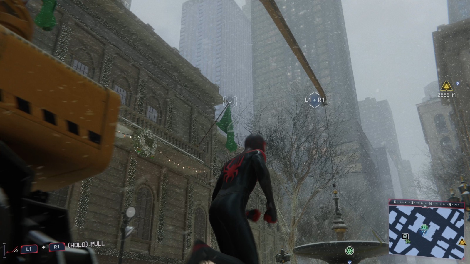 Spider-Man: Miles Morales - Time Capsules Guide - Neoseeker