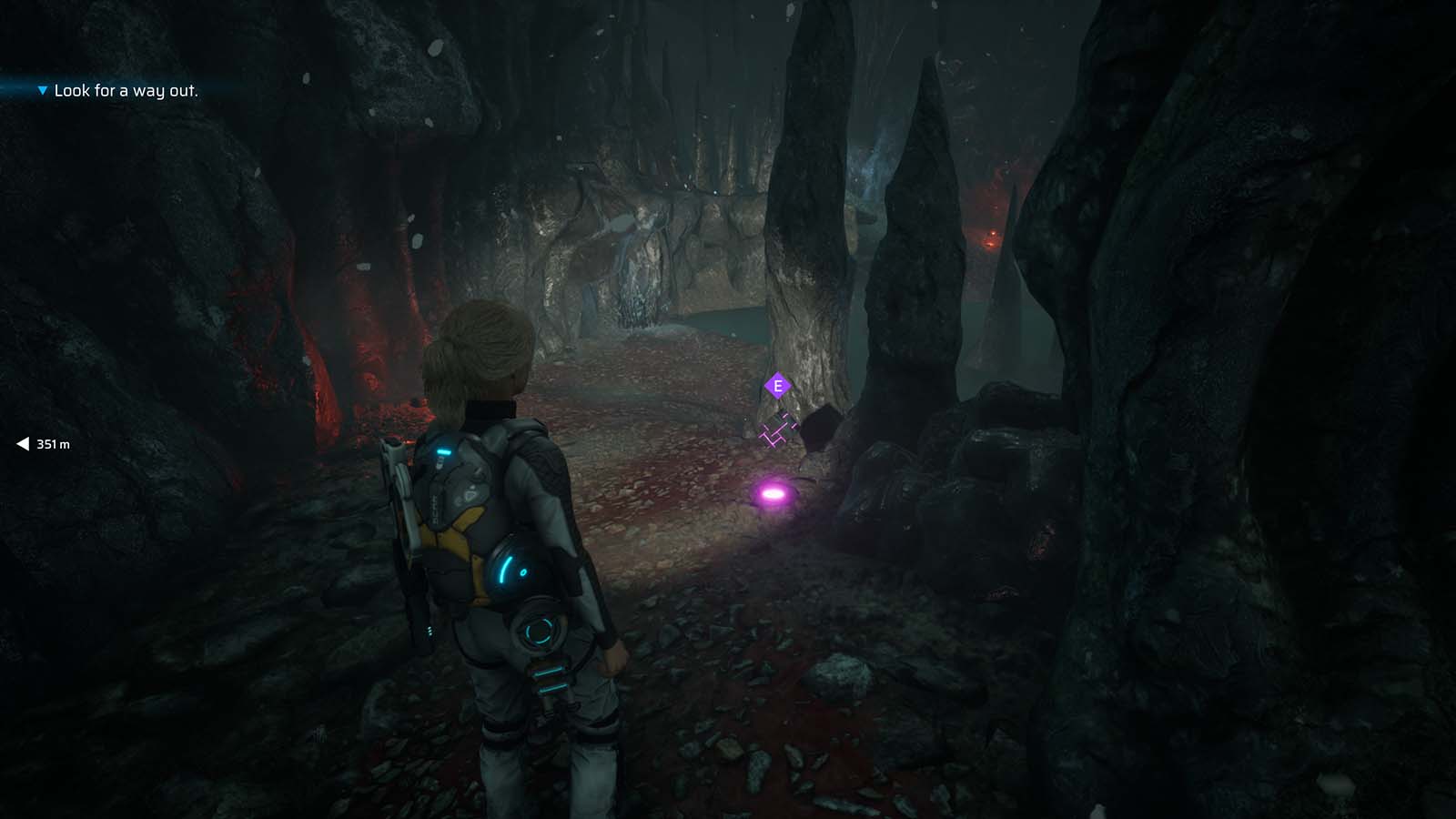 Chapter 5 Knowledge Cubes Guide - Scars Above - Neoseeker