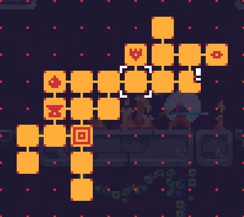 Map Explained - Scourgebringer Walkthrough - Neoseeker