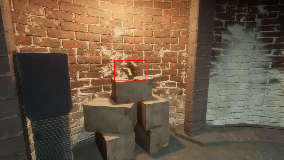 FNAF: Secret of the Mimic Retail Showroom & B1 Puzzle Guide - Five ...